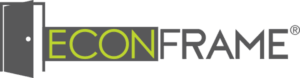 Econframe – Metal Frame, Door & Window