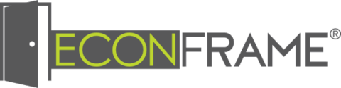 Econframe – Metal Frame, Door & Window