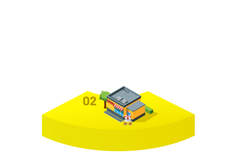 Projects – Econframe