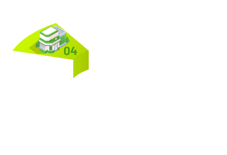Projects – Econframe